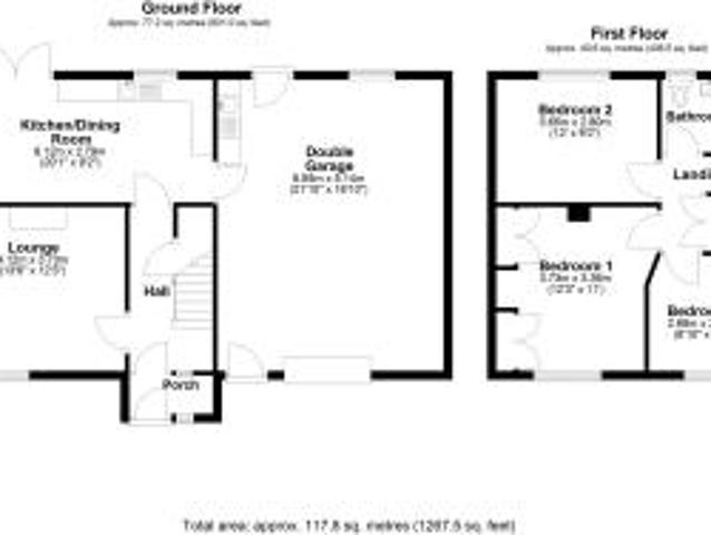 3 bedroom semi detached house for sale in Stonechat Road, Ipswich, Suffolk, IP2