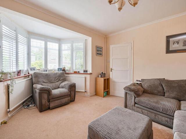 3 bedroom semi detached house for sale in Stoneleigh Park Road, Stoneleigh, Epsom, KT19
