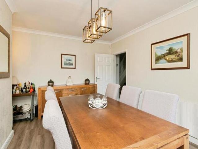3 bedroom semi detached house for sale in Stonor Park Road, Solihull, B91