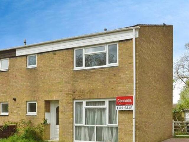 3 Bedroom Semi detached House For Sale In Stony Stratford
