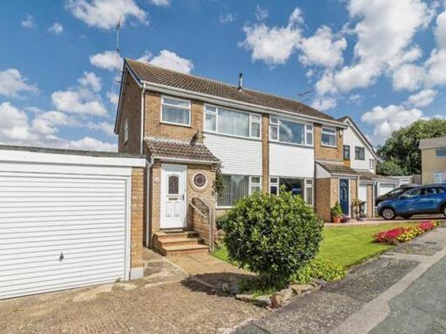 3 Bedroom Semi detached House For Sale In Stony Stratford