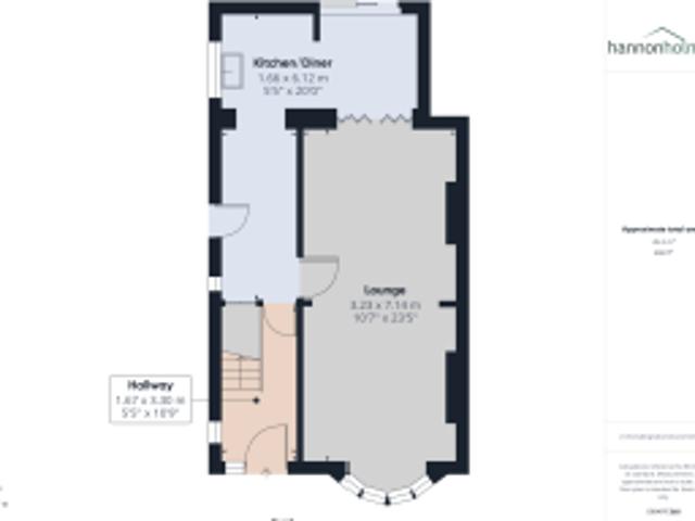 3 bedroom semi detached house for sale in Stopes Road, Little Lever, Bolton, BL3