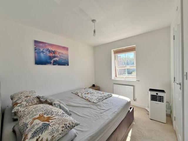 3 bedroom semi detached house for sale in Storehouse Way, Havant, PO9