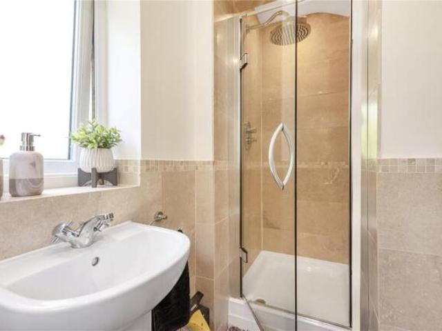 3 bedroom semi detached house for sale in Station Cottages, Station Lane, Thorner, LS14