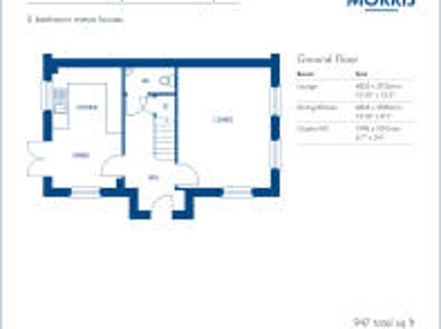 3 bedroom semi detached house for sale in Station Grange, London Road, Whitley, Coventry, CV3
