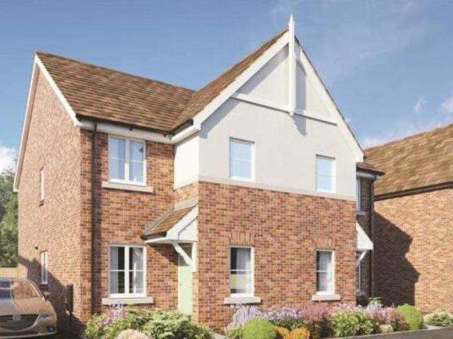 3 Bedroom Semi detached House For Sale In Station Road
