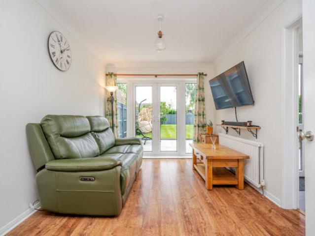 3 bedroom semi detached house for sale in Station Road, Bow Brickhill, Milton Keynes, MK17