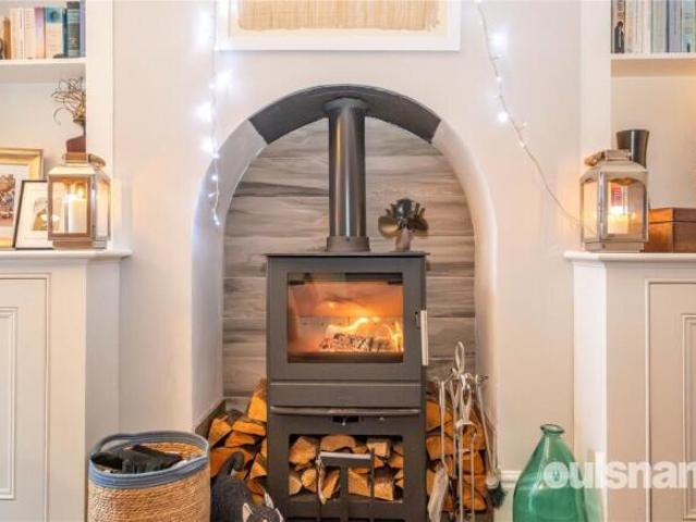 3 bedroom semi detached house for sale in Station Road, Kings Norton, Birmingham, B30