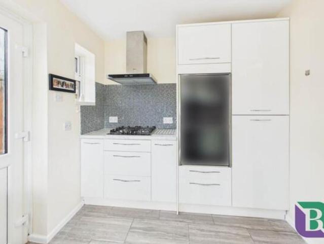 3 bedroom semi detached house for sale in Station Road, Milton Keynes, MK17