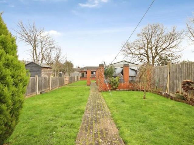 3 bedroom semi detached house for sale in Station Road, North Hykeham, Lincoln, LN6
