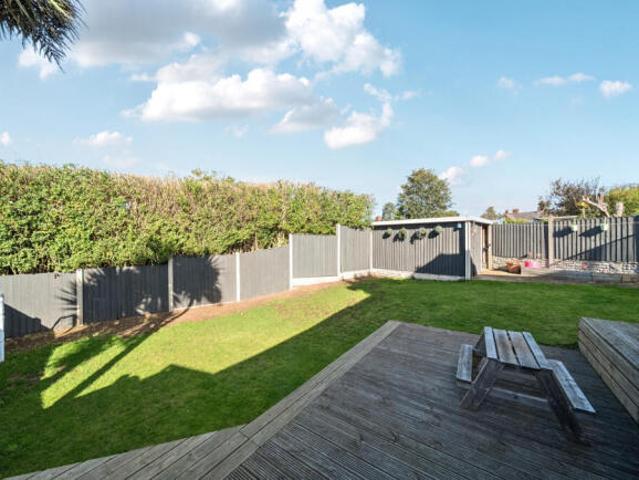 3 bedroom semi detached house for sale in Staunton Drive, Sherwood, Nottingham, NG5