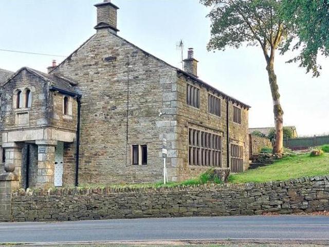3 Bedroom Semi detached House For Sale In Stacksteads, Rossendale