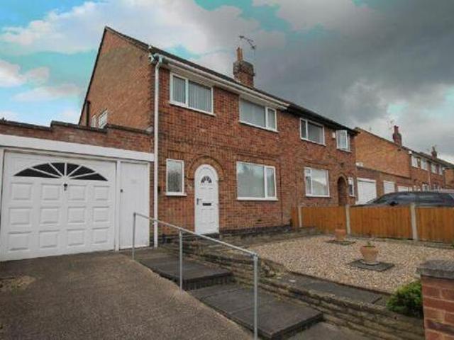 3 Bedroom Semi detached House For Sale In Stadium Estate