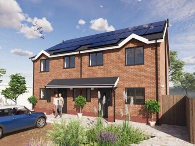 3 Bedroom Semi detached House For Sale In Stafford