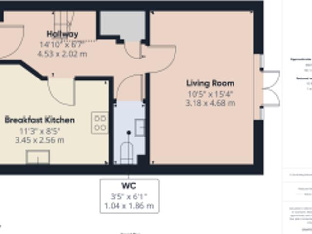 3 bedroom semi detached house for sale in Stafford Drive, Littleover, DE23