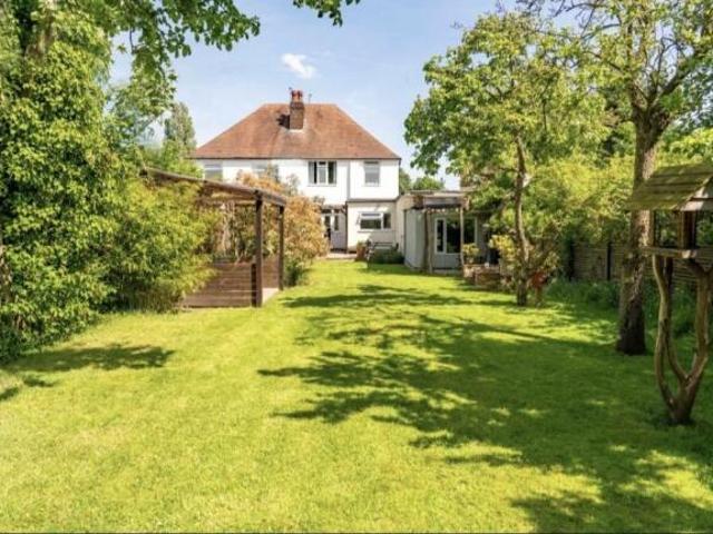 3 bedroom semi detached house for sale in Stafford Road, Wolverhampton, WV10
