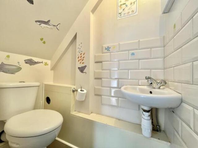 3 bedroom semi detached house for sale in Stafford Road, Wolverhampton, WV10