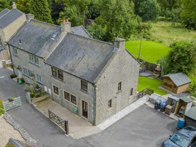 3 Bedroom Semi detached House For Sale In Staffordshire