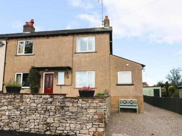 3 Bedroom Semi detached House For Sale In Stainton, Penrith