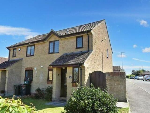 3 Bedroom Semi detached House For Sale In Stalbridge
