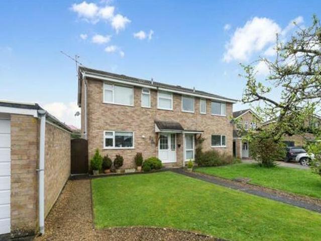 3 Bedroom Semi detached House For Sale In Stalbridge