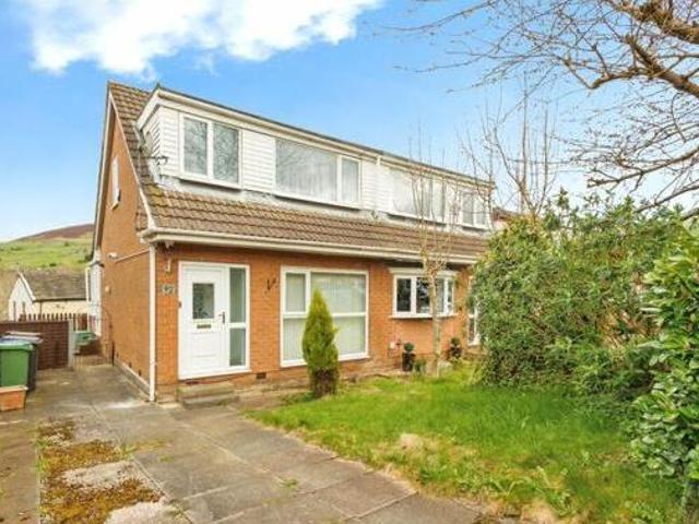 3 Bedroom Semi detached House For Sale In Stalybridge, Greater Manchester