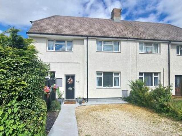 3 Bedroom Semi detached House For Sale In Stamford