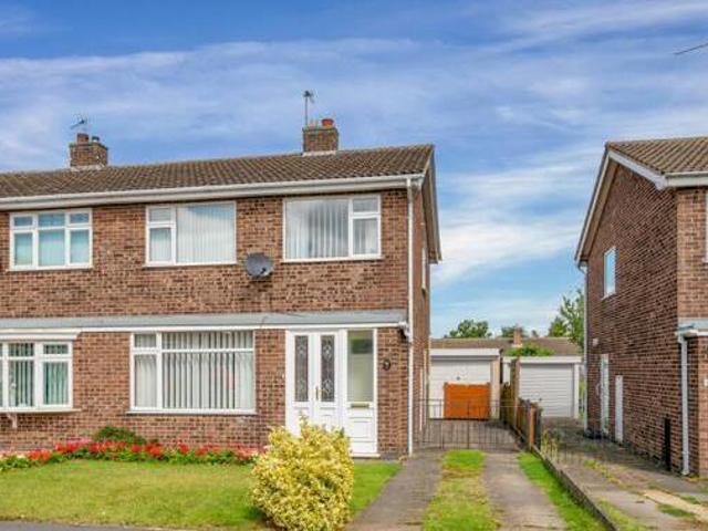 3 Bedroom Semi detached House For Sale In Stamford