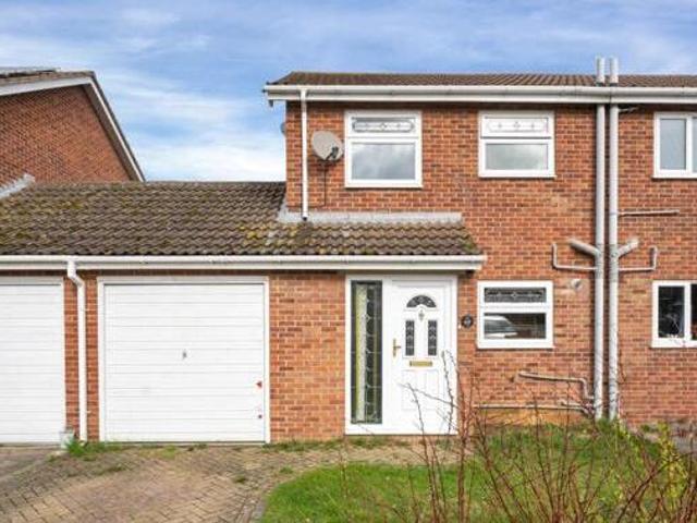 3 Bedroom Semi detached House For Sale In Stamford