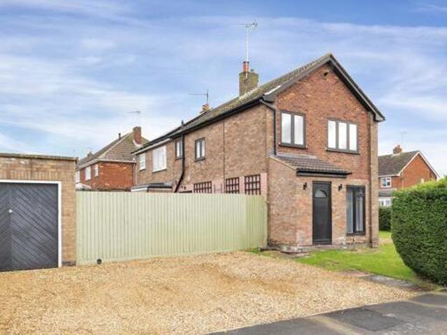 3 Bedroom Semi detached House For Sale In Stamford