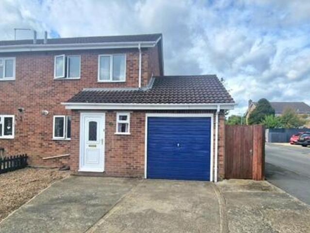 3 Bedroom Semi detached House For Sale In Stamford