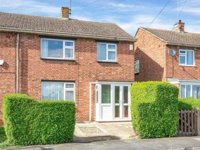 3 Bedroom Semi detached House For Sale In Stamford