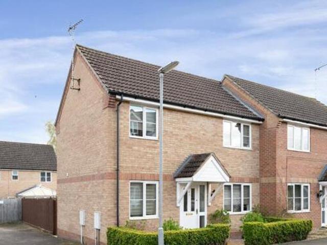 3 Bedroom Semi detached House For Sale In Stamford