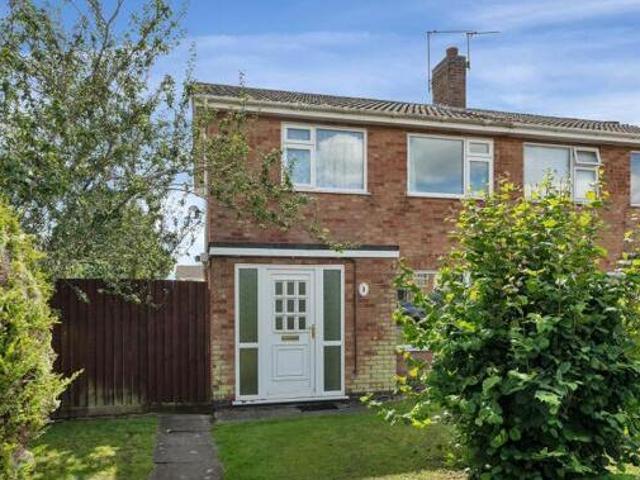 3 Bedroom Semi detached House For Sale In Stamford