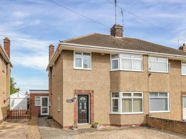 3 Bedroom Semi detached House For Sale In Stamford