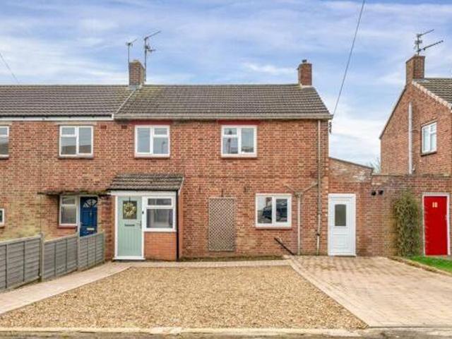 3 Bedroom Semi detached House For Sale In Stamford