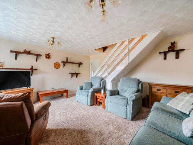 3 bedroom semi detached house for sale in Stanbridge Park, Ramleaze, Swindon, SN5