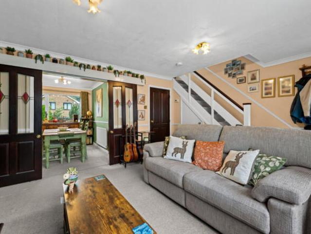 3 bedroom semi detached house for sale in Standon Road, Sheffield, S9 1PJ, S9