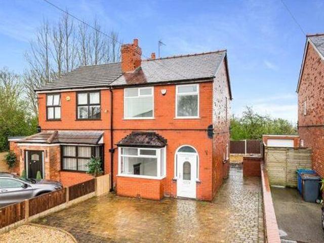 3 Bedroom Semi detached House For Sale In Standish