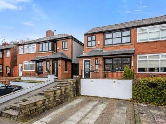 3 Bedroom Semi detached House For Sale In Standish