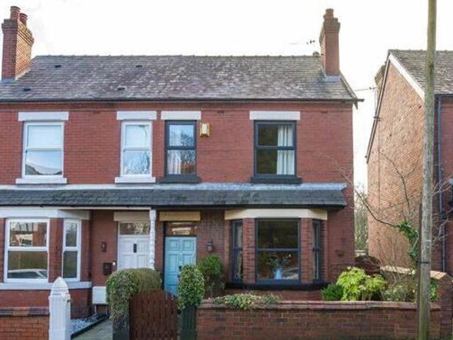 3 Bedroom Semi detached House For Sale In Standish