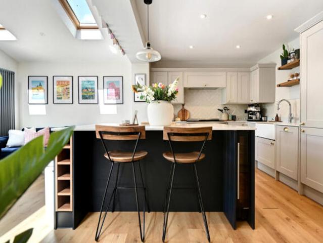 3 bedroom semi detached house for sale in Stanhope Drive, Horsforth, LS18