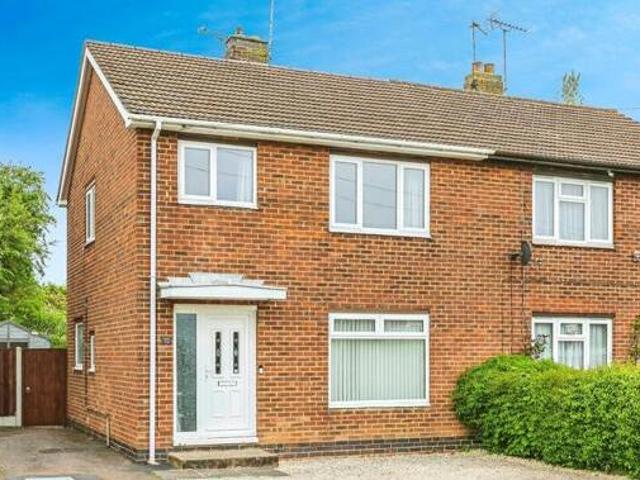 3 Bedroom Semi detached House For Sale In Stanley Common