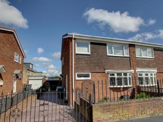 3 Bedroom Semi detached House For Sale In Stanley, Durham