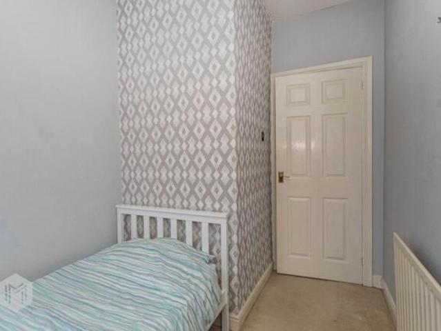3 bedroom semi detached house for sale in Stanley Road, Bolton, BL1