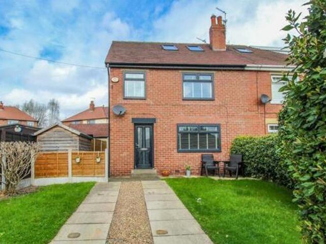 3 Bedroom Semi detached House For Sale In Stanley
