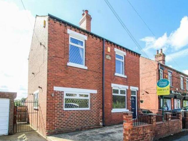 3 Bedroom Semi detached House For Sale In Stanley