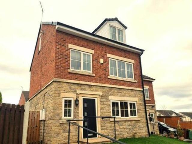 3 Bedroom Semi detached House For Sale In Stanley