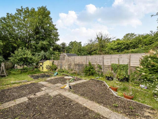 3 bedroom semi detached house for sale in Stanmore Lane, Winchester, Hampshire, SO22
