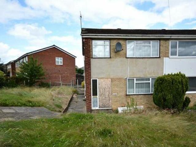 3 Bedroom Semi detached House For Sale In Stanningley, Pudsey